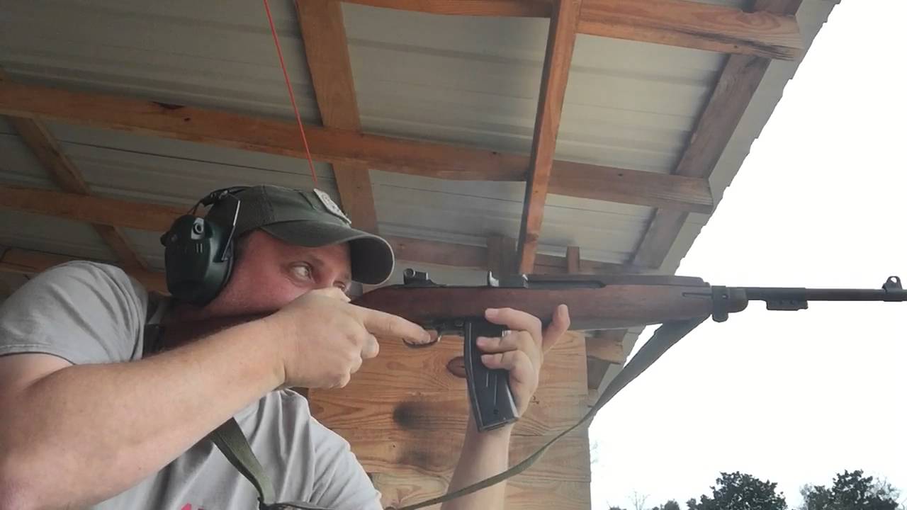 USGI Transferable M2 Carbine machinegun for sale - CMP Forums