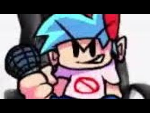 Treatment V2 but Pico and BF Sings It - MMLL FNF - YouTube