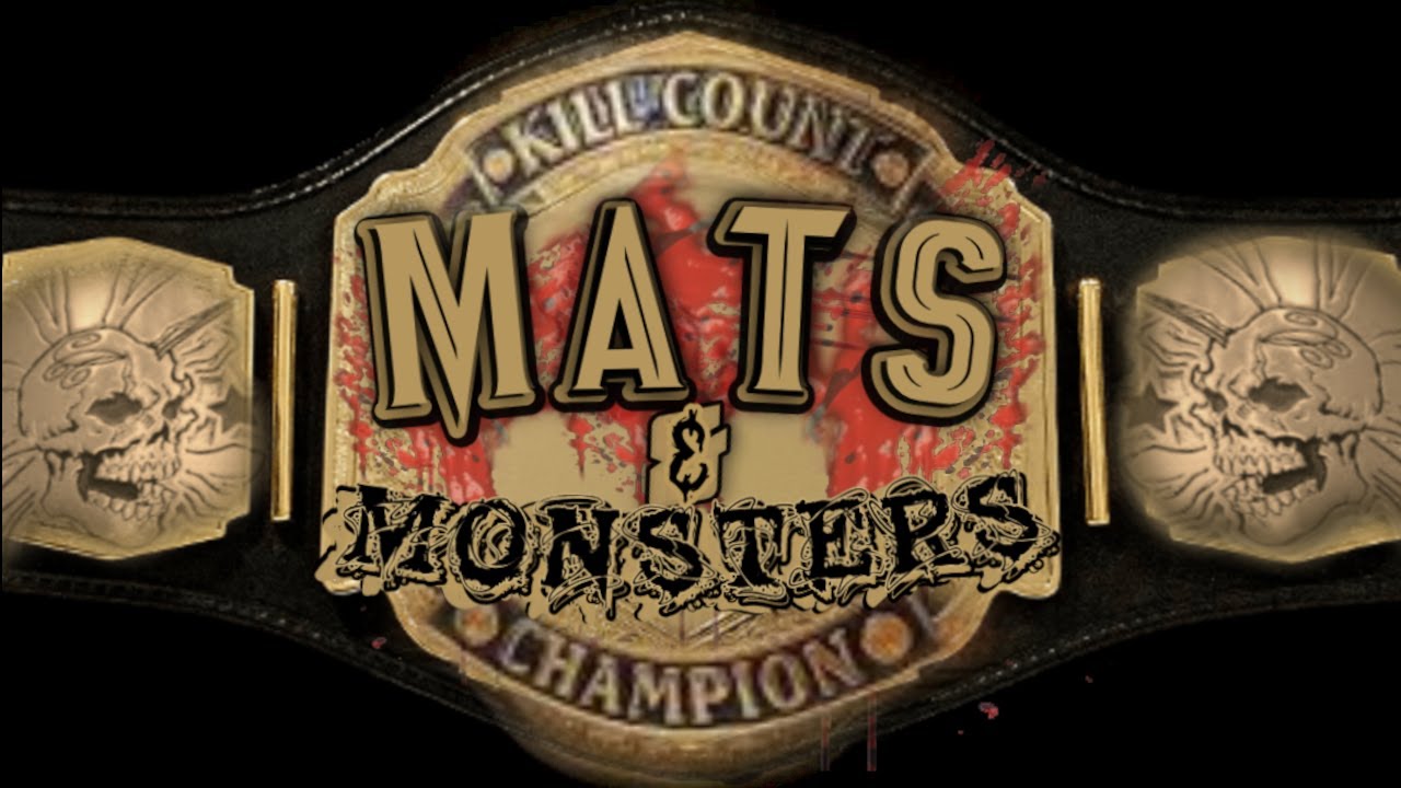 Mats and Monsters: Season 2 - Episode 7 - YouTube
