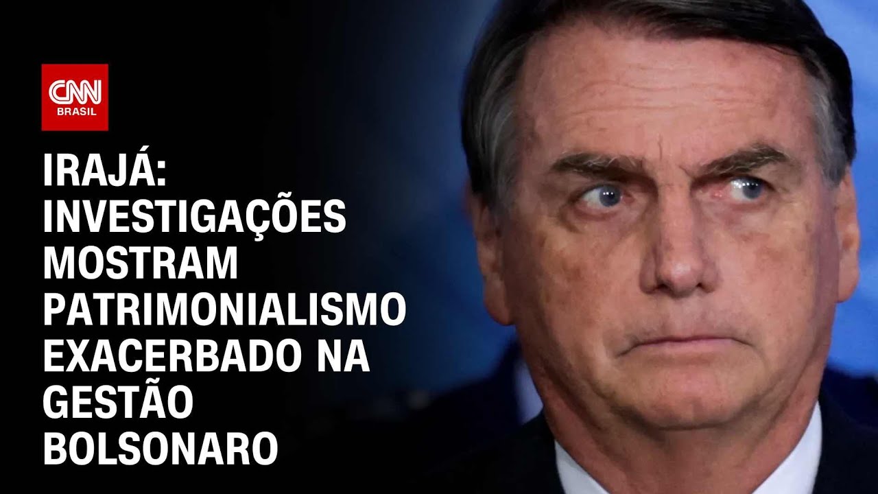 Irajá: Investigações mostram patrimonialismo exacerbado na gestão ...