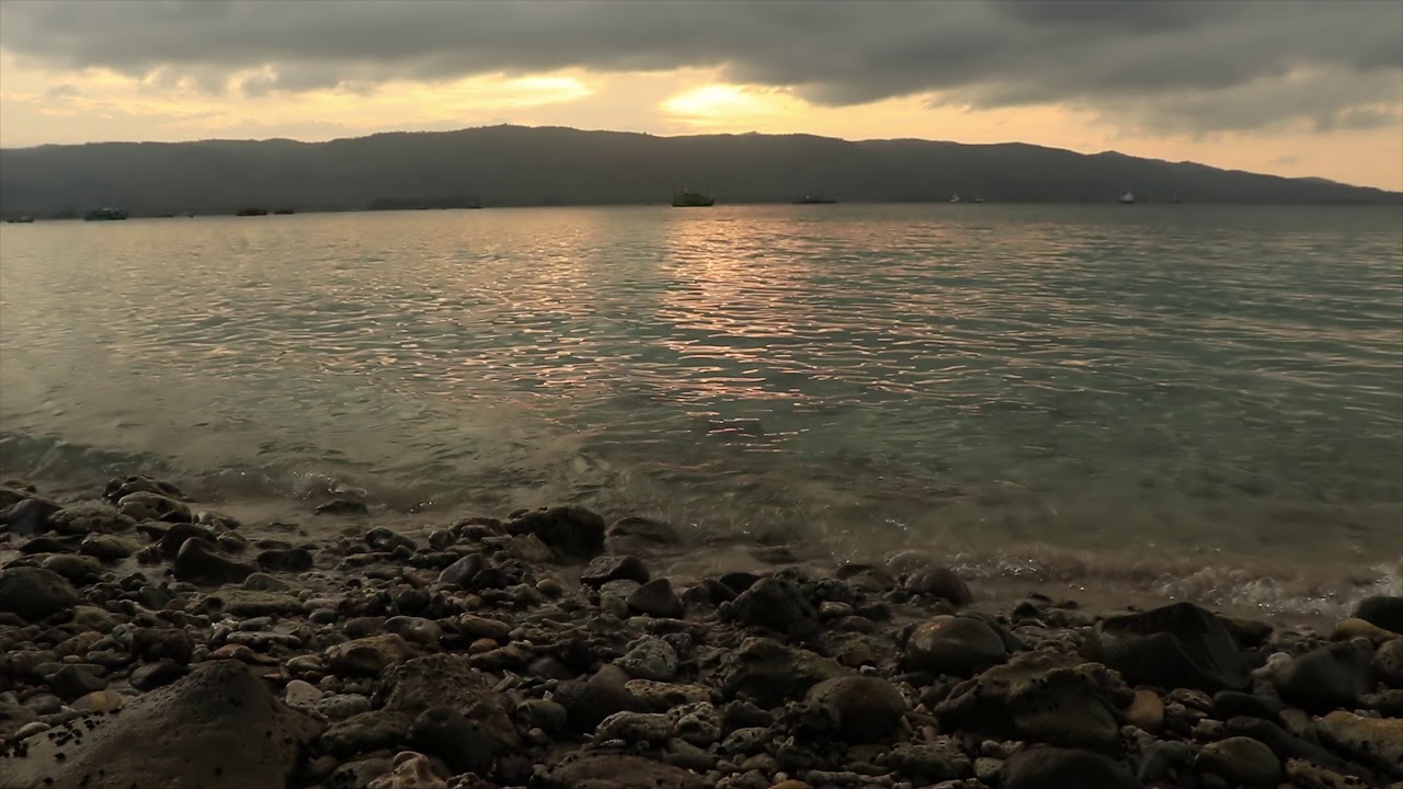 Sunset - Free Video - No Copyright - YouTube