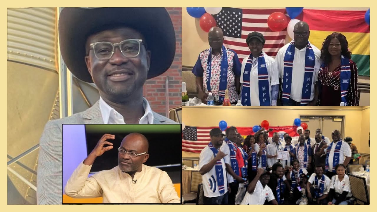 NPP Group in USA (NPP Seattle) finally drop Serious boomshell on some ...