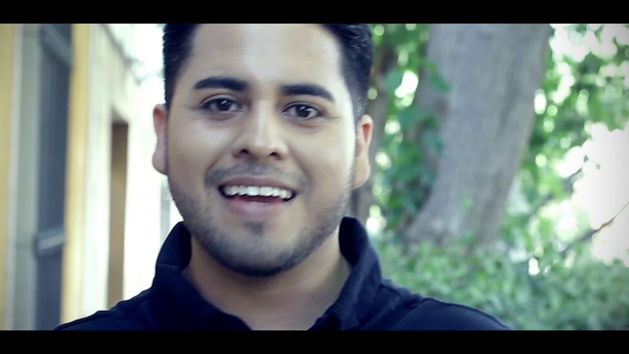 CREO EN MI- COVER FRANK ELY RODRÍGUEZ - YouTube