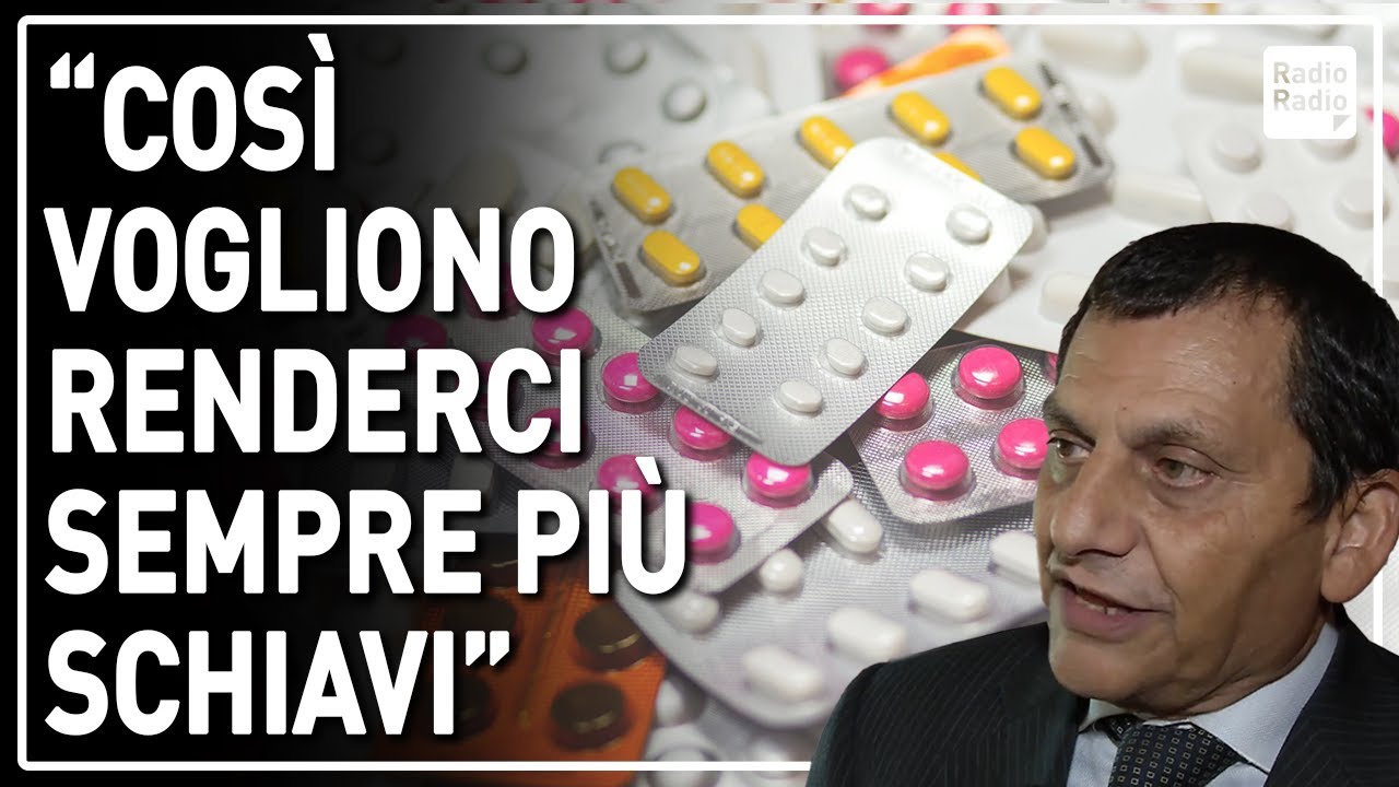 ESISTE LA MEDICINA SENZA STORIA CLINICA DEL PAZIENTE? | Intervista al ...