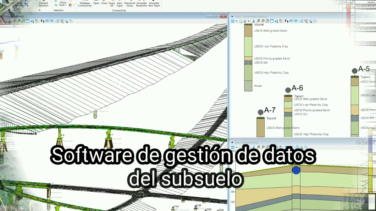 gINT Professional Plus - YouTube