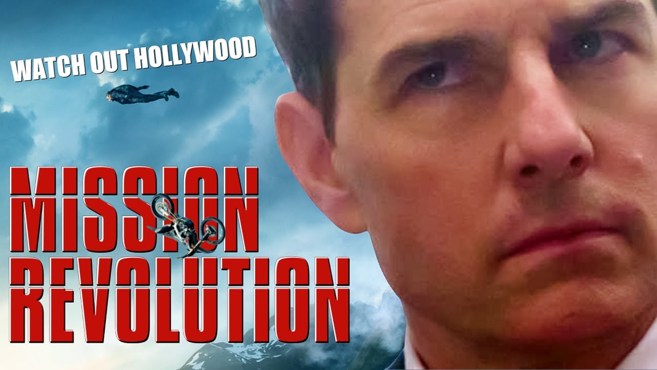 Mission Impossible Set to DESTROY Hollywood's Expectations: What the ...