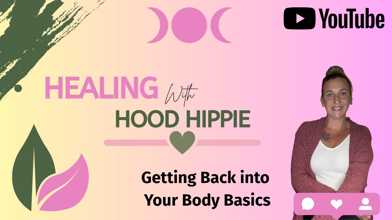 Getting Back into Your Body Basics - YouTube