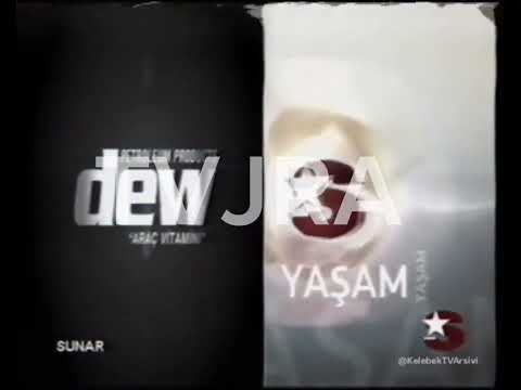 Star TV - Bant Yaşam+Akıllı İşaretler Görsel Örneği (Kasım 2007) (Nette İlk)