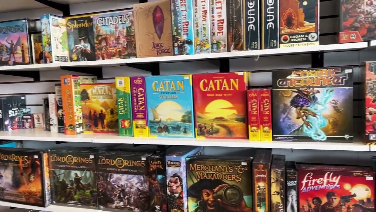 Welcome to The Forge! - YouTube