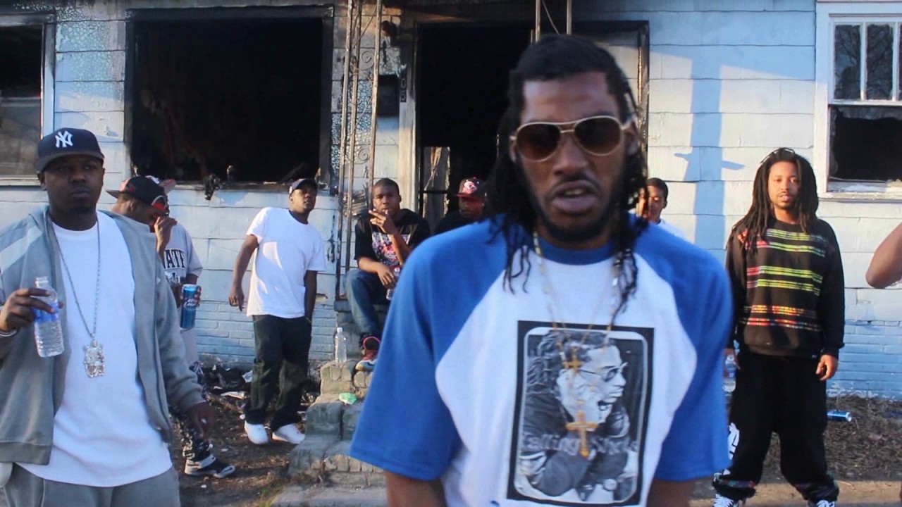 T-Dawg Da Don X Calling Shots (Official Video) - YouTube
