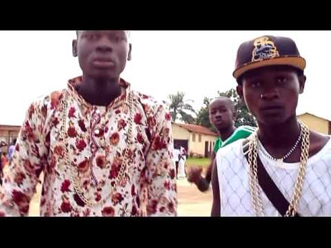 Clips Dj Guy Roger dolisiano dans la danse MOTI - YouTube