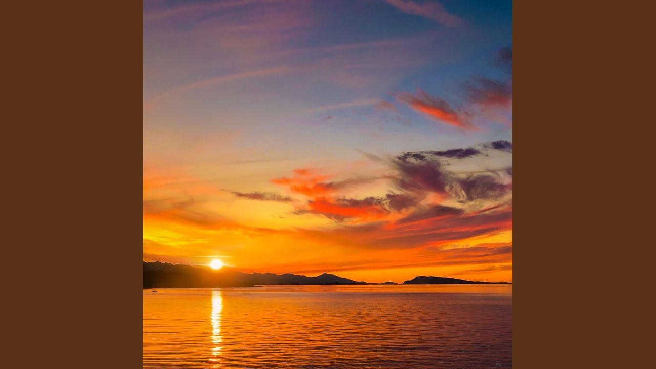 Deep Sunset - YouTube