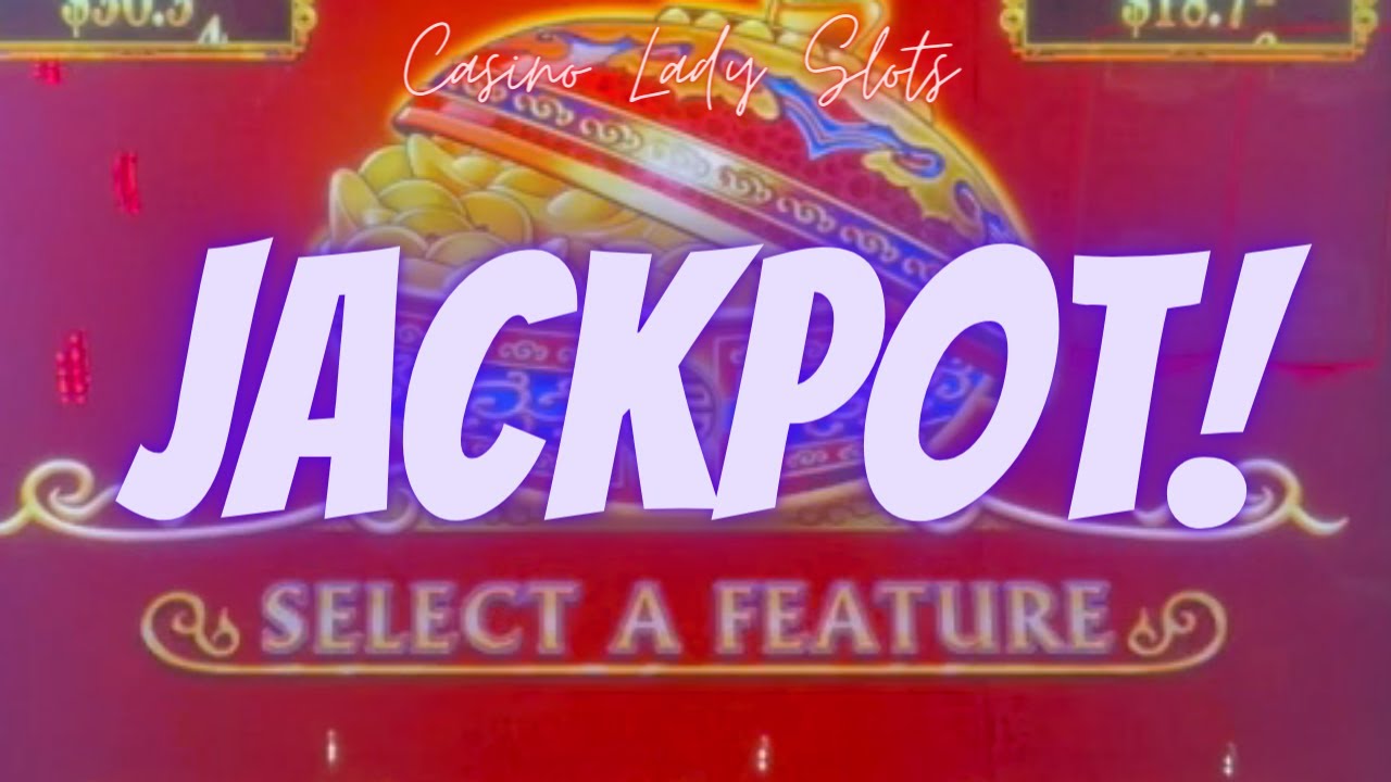 OMG! Dancing Drums Video Slots Progressive Jackpot! - YouTube