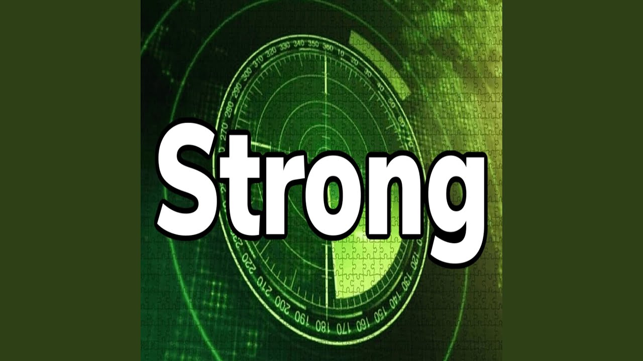 Strong 80 - YouTube