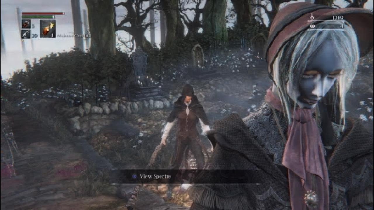 Bloodborne™_20250120135659 - PS5 Pro - YouTube