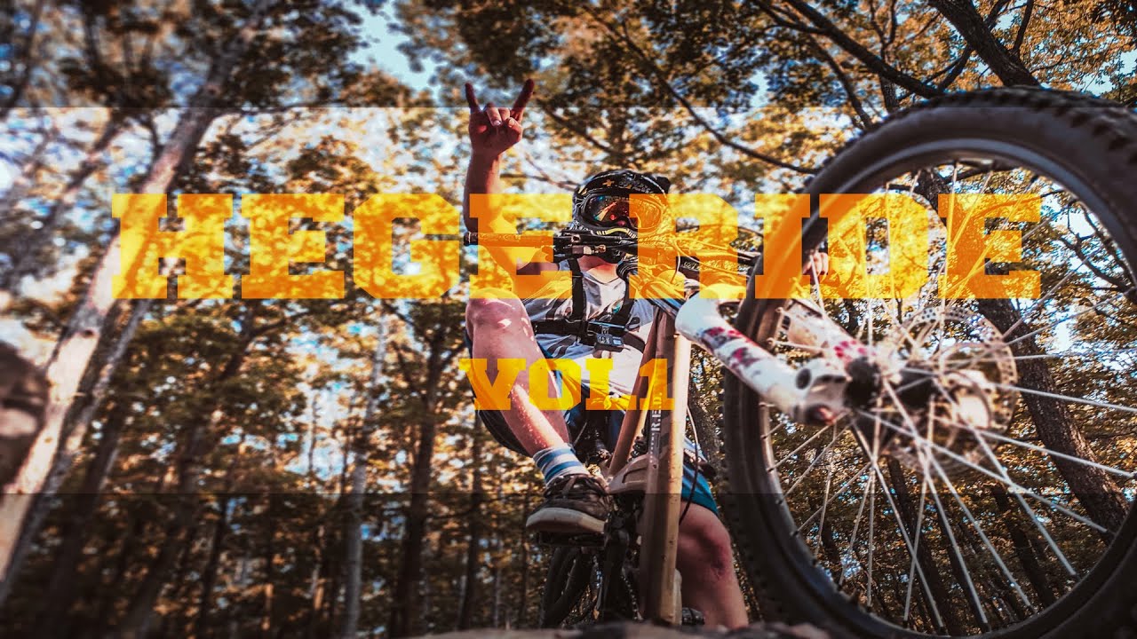 HEGE RIDE MONTAGE | VOL#1 - YouTube
