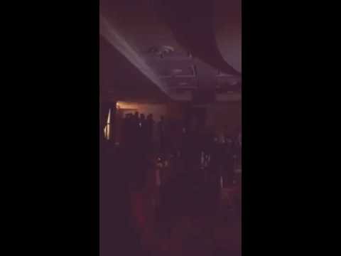 Damadın Muhteşem Kına Gecesi Baskını