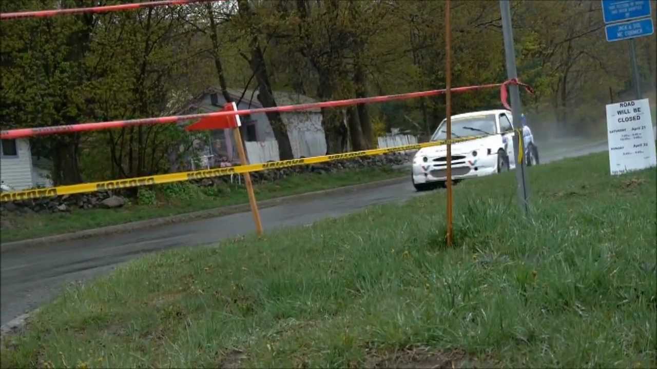 Rally New York 2012, Rock Hill NY - YouTube