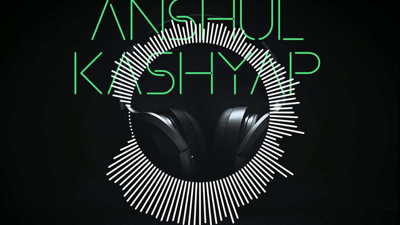 Paranoid Society - Anshul Kashyap - YouTube