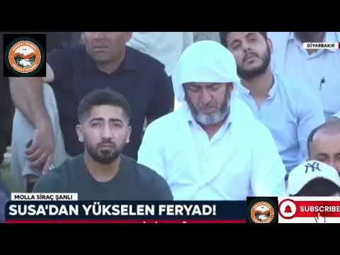 34. YILINDA SUSA CAMİİ KATLİAMI DİYARBAKIR'DA ANILDI #ytdayibenionecikarnolur #keşfetteyiz #ytvideos