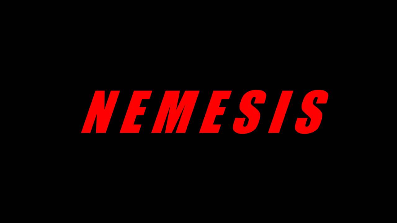 Nemesis Theme Song - TWUK - YouTube