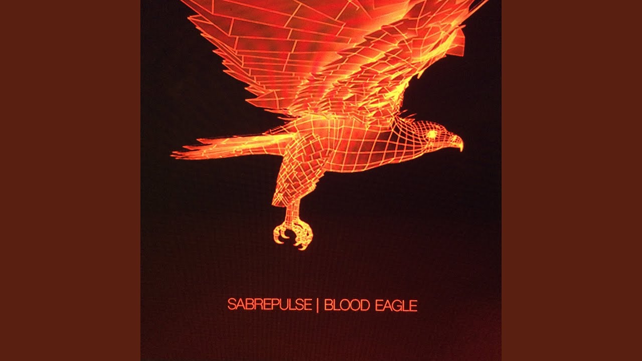 Blood Eagle - YouTube