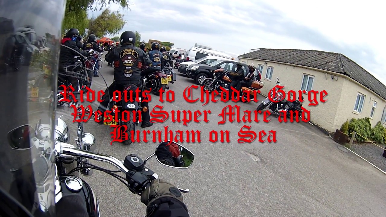 Cider Rally 2017 - YouTube