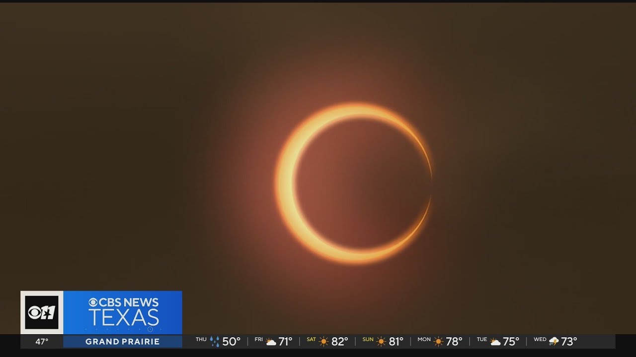 What to expect, how to prepare for once-in-a-lifetime total eclipse ...