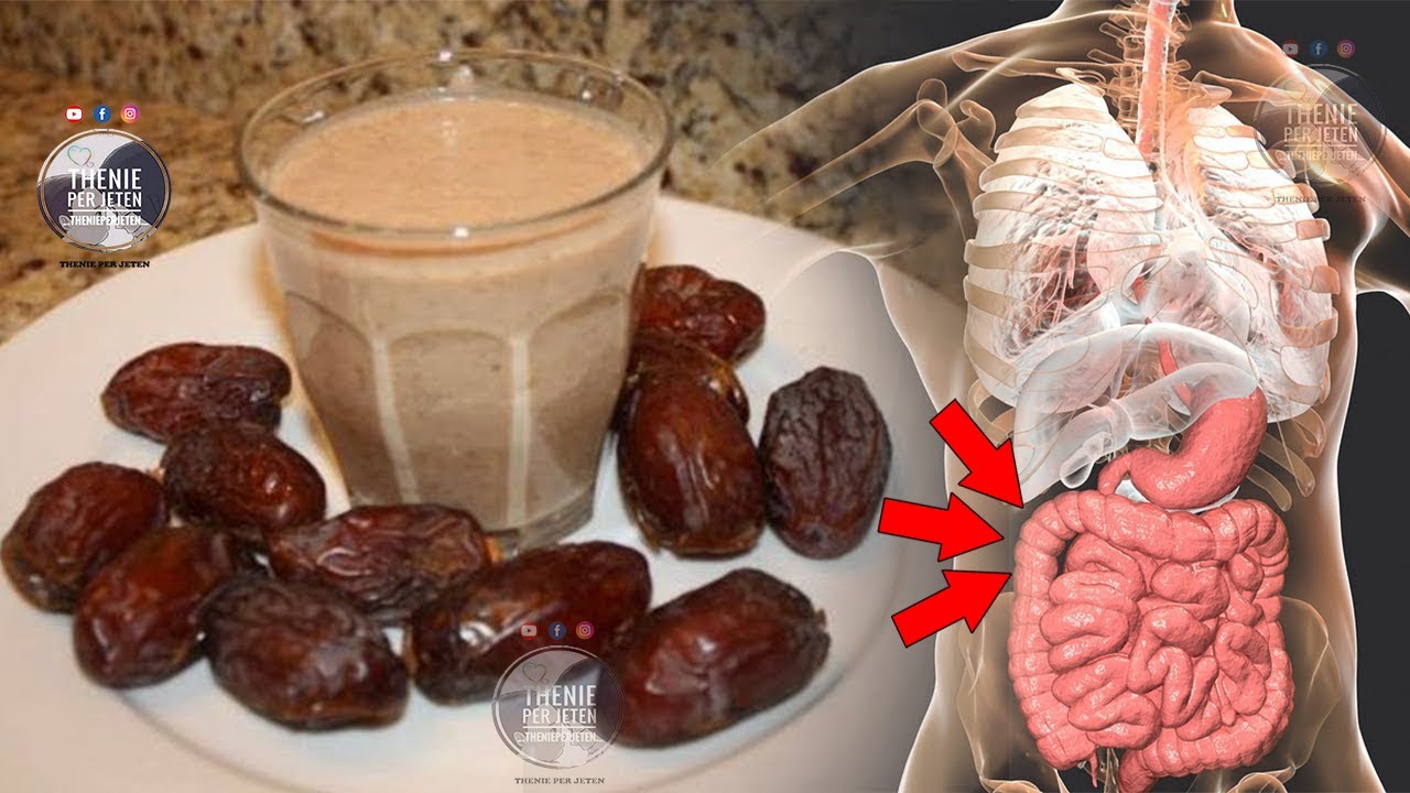 Habit Eksperti: Nëse vuani nga këto probleme duhet të hani menjehere ...