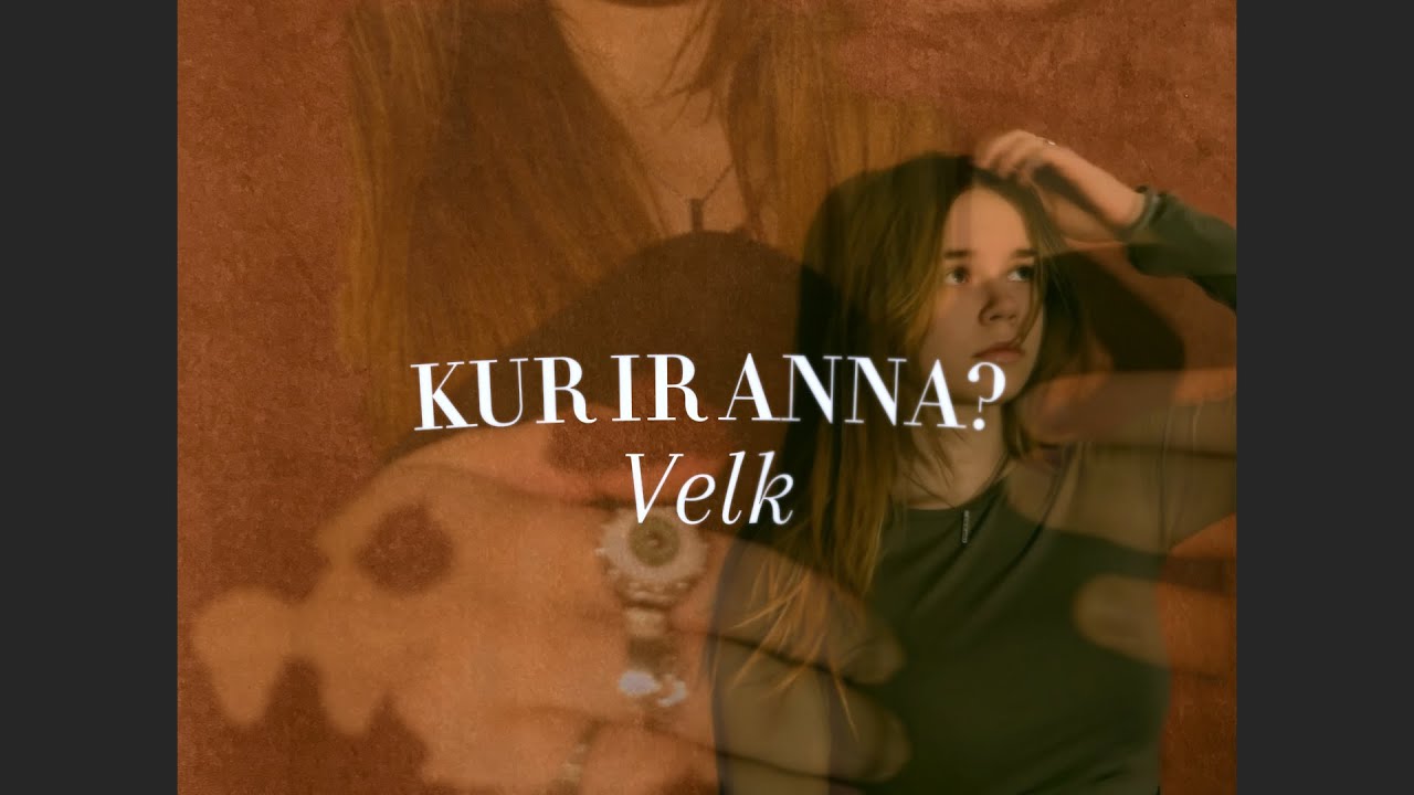 Velk (Official video) - YouTube