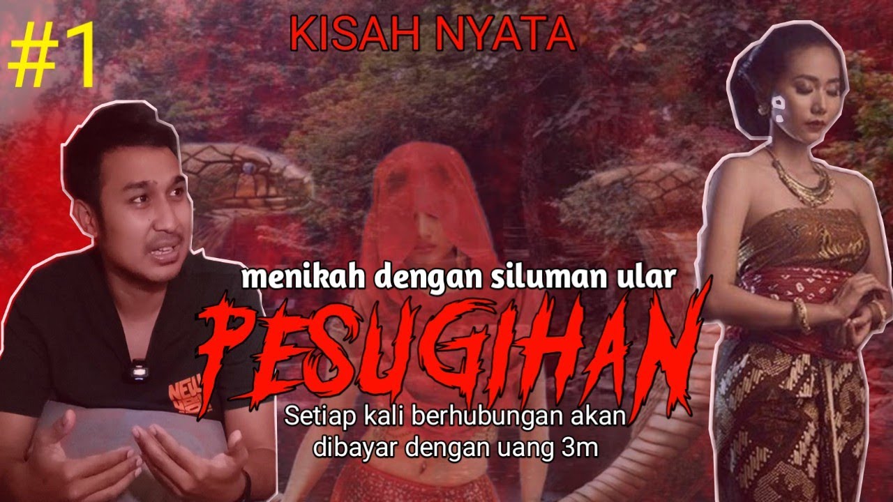 SETIAP KALI W1K-WIK AKAN MENDAPATKAN UANG ? | PESUGIHAN MENIKAH DENGAN ...