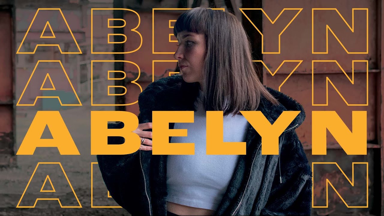 Abelyn - Enjoyclub 2024 | Drum and Bass - YouTube Music