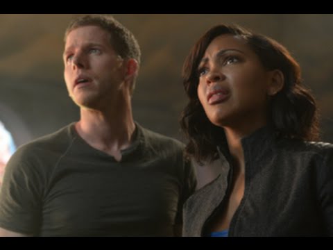 Minority Report Season 1 Episode 3 Review & After Show | AfterBuzz TV ...