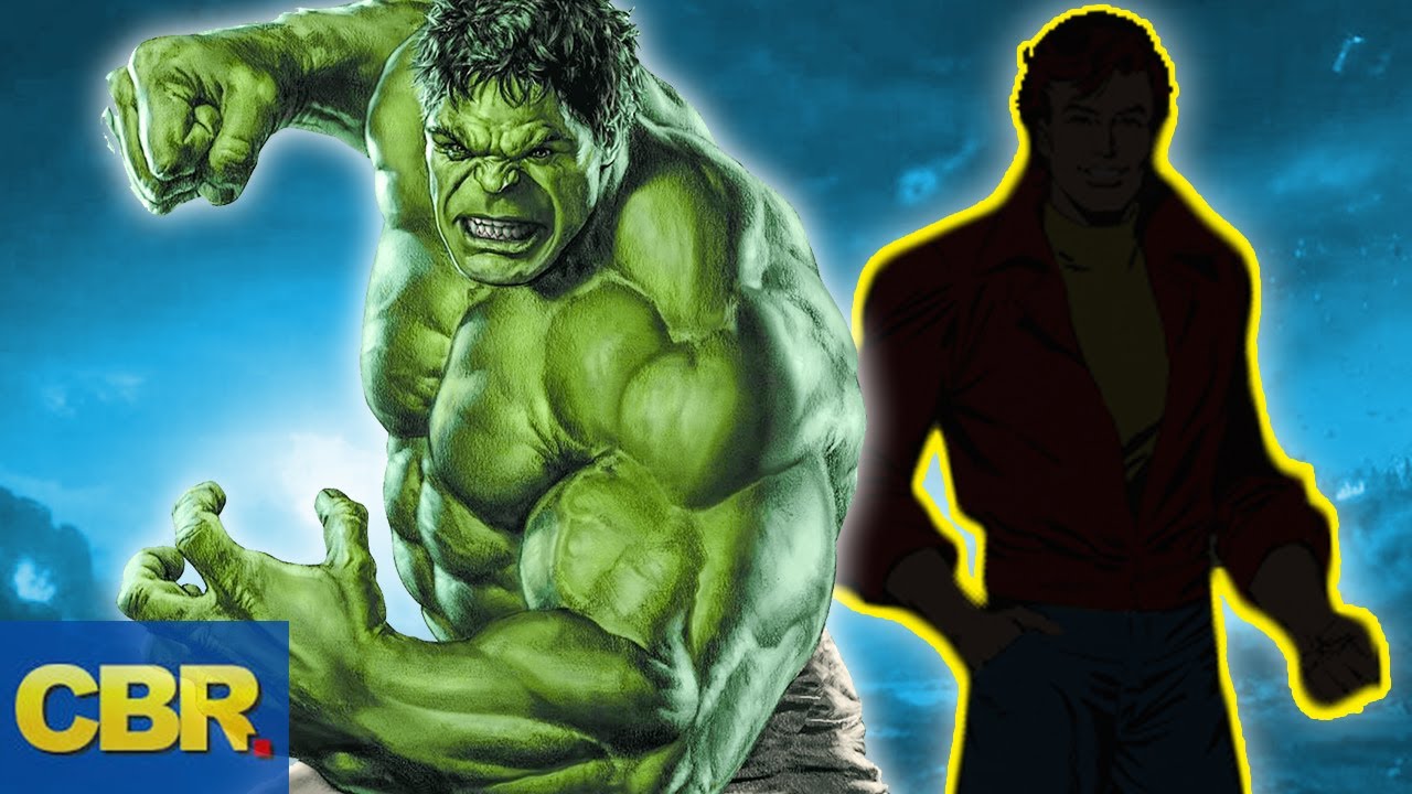 Marvel's Most Important Sidekick Is Joining MCU Phase 4 - YouTube