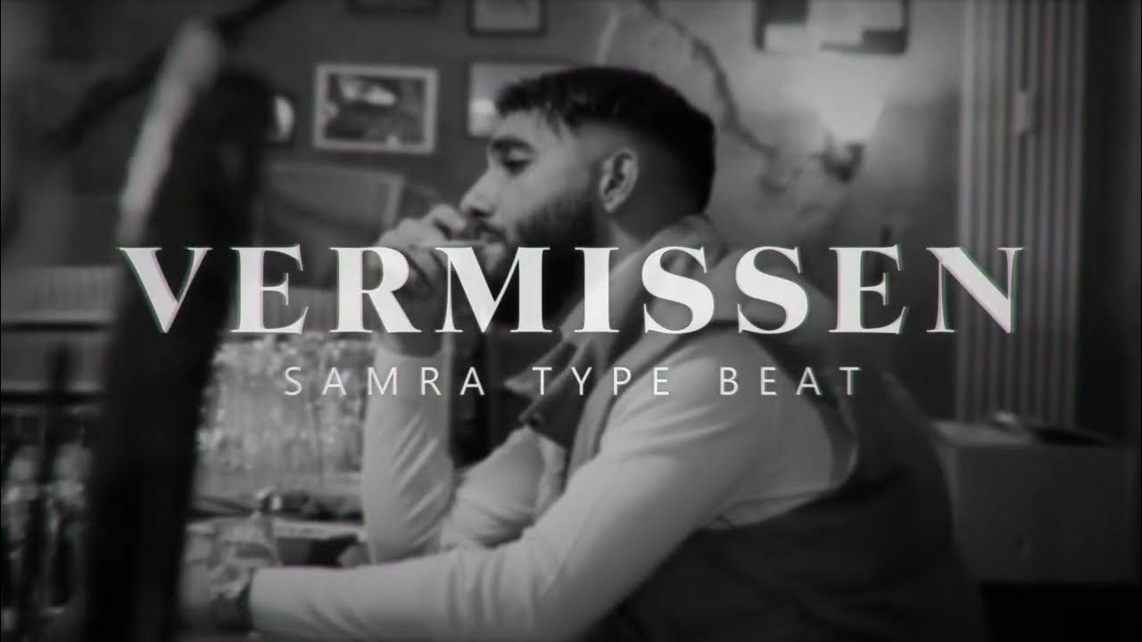 SAMRA TYPE BEAT | VERMISSEN (prod. Yeno & d9wn & NicoBeatz) - YouTube