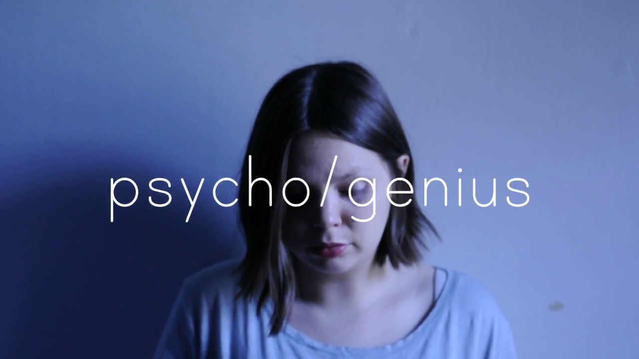 Library Siesta - Psycho/Genius - YouTube