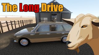 The Long Drive Cheats, Cheat Codes, Hints and Walkthroughs for PC