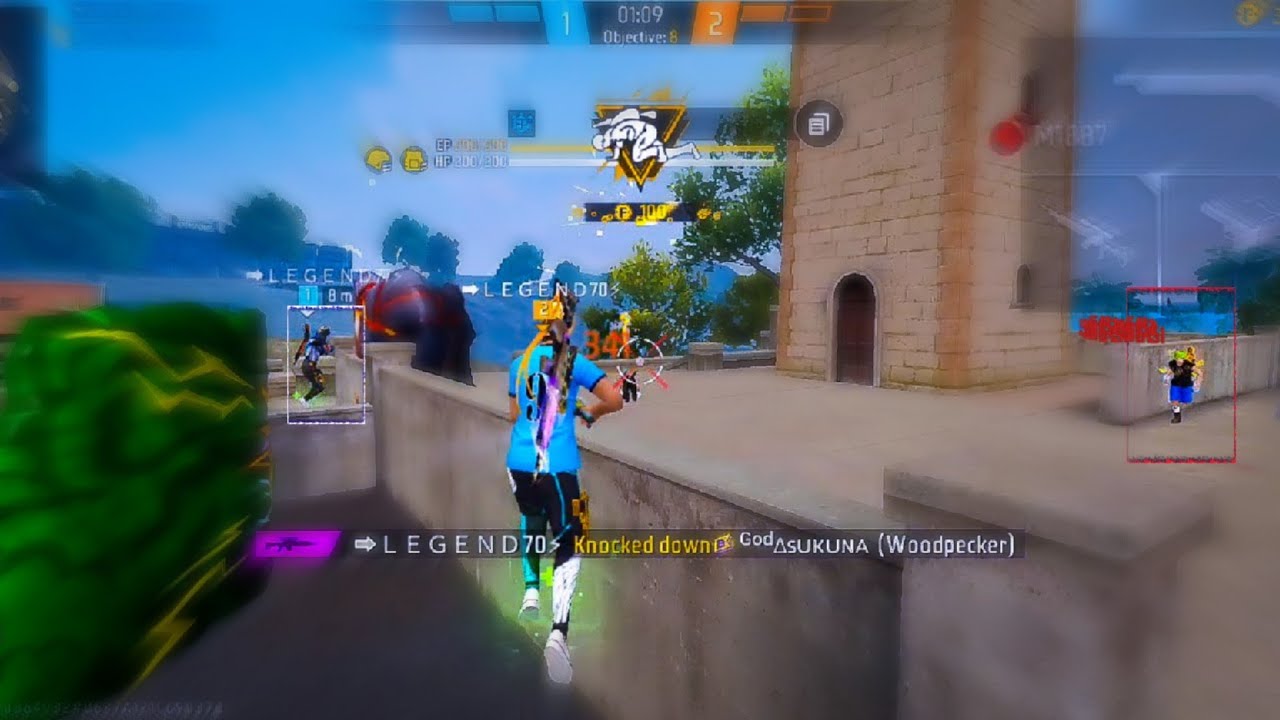 different 🎬 - YouTube