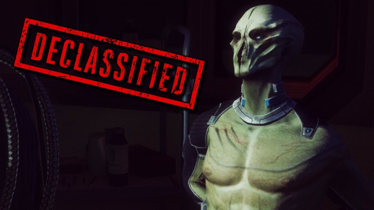 THE INTERROGATION | The Bureau XCOM Declassified walkthrough part 5 ...