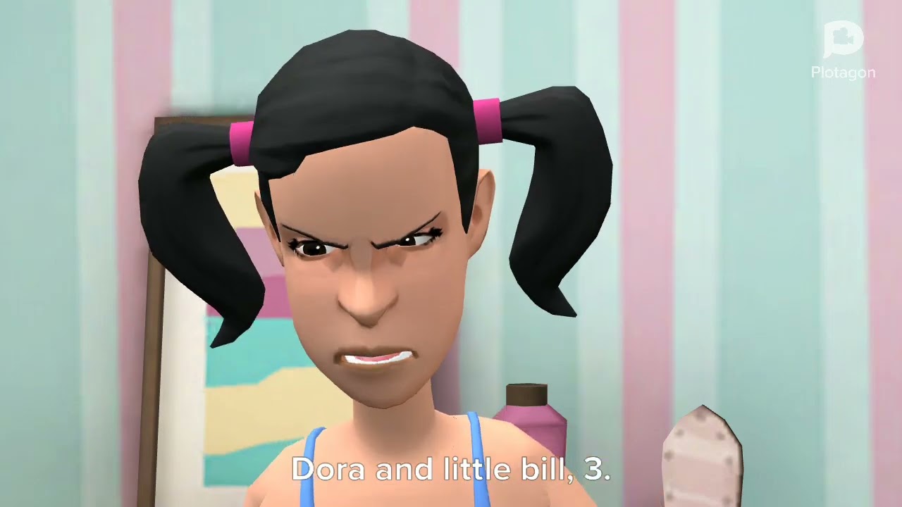 kai lan Rant on paperLuigi99/ungrounded - YouTube