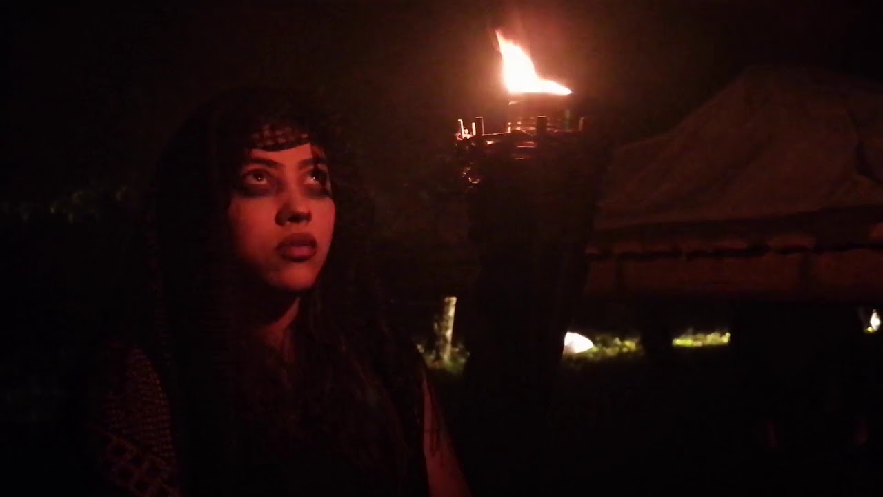 Cortometraje El Guando - YouTube