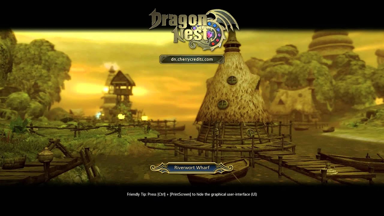 Kali Gameplay Part 028 - Dragon Nest - YouTube