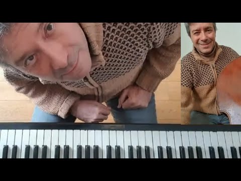 Le solo d'Horace Silver dans "The Cape Verdean Blues" - YouTube