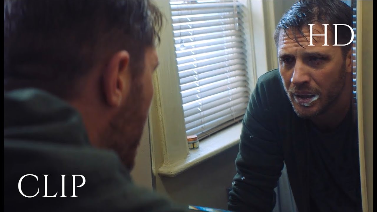 The Sickness Of Venom - Venom (3/8) (2018) [HD] - YouTube