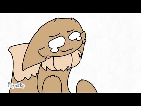 Muffin time meme | eeveelution 《lazy》(inspired by  Ameera fluff )