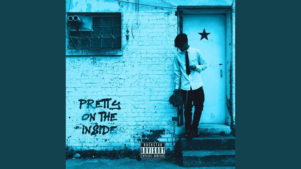 Pretty On The Inside - YouTube