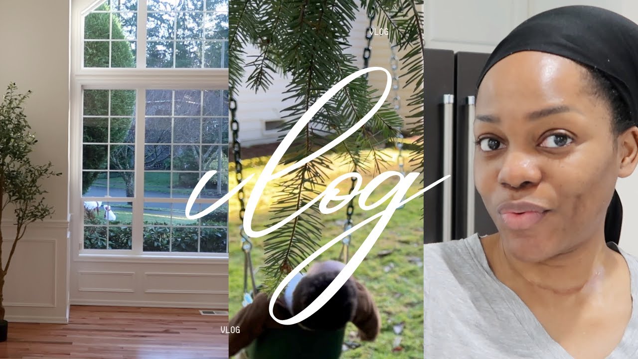 WE BOUGHT A HOUSE!!! HOME RENOVATION PROJECTS & MORE | Quick Vlog - YouTube