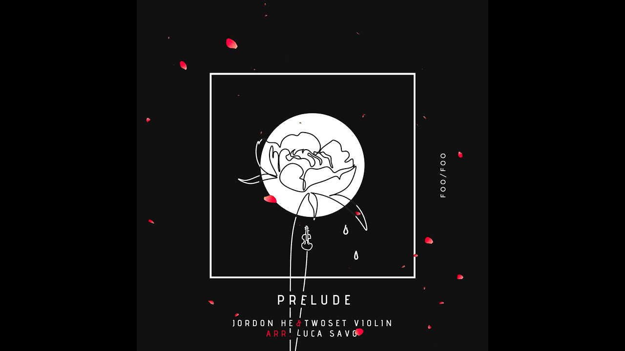 Prelude [ MIDI ] // Jordon He x TwoSet Violin arr. Luca Savo - YouTube