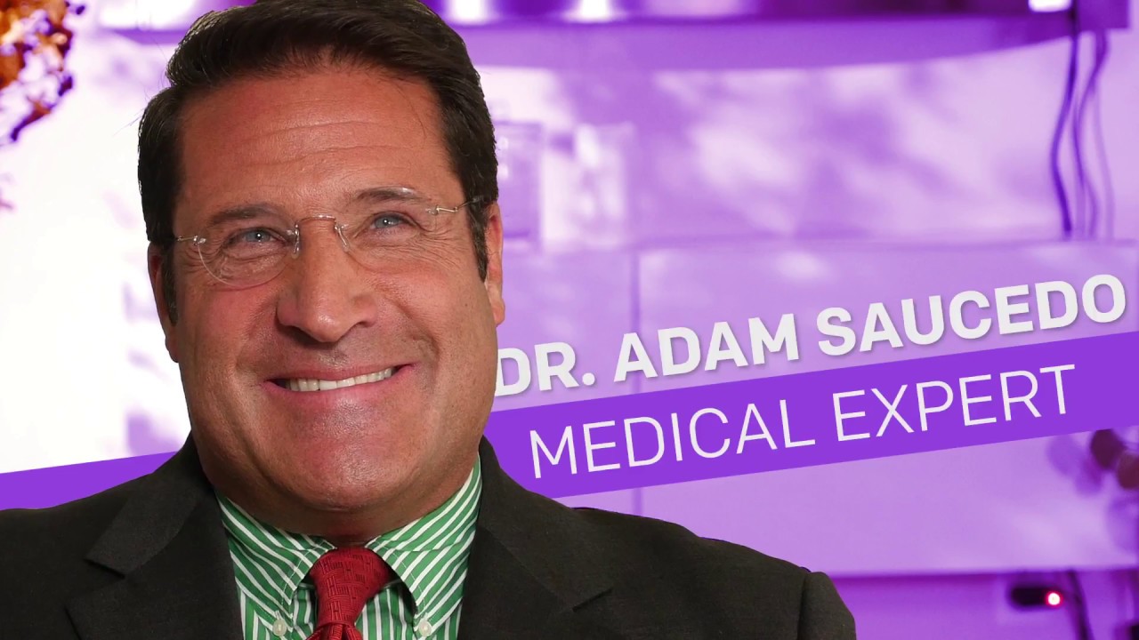 Dr. Saucedo Prodigy-5 Series: TransArmor Nutrient Technology, Phase Two ...