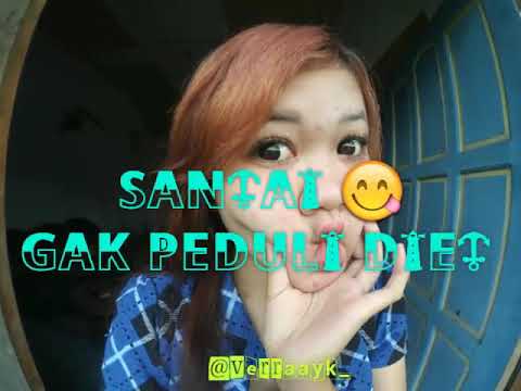 Ciri ciru cewek tembem